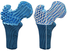 GitHub - dbukenberger/HexahedralLattice